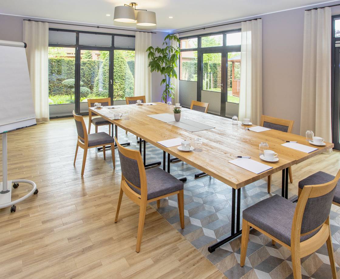 Tagungshotel in Bücken - Thöles Hotels & Gästehäuser